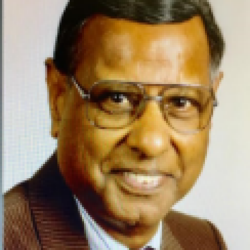 Acknowledgement | Economics Professor Explains